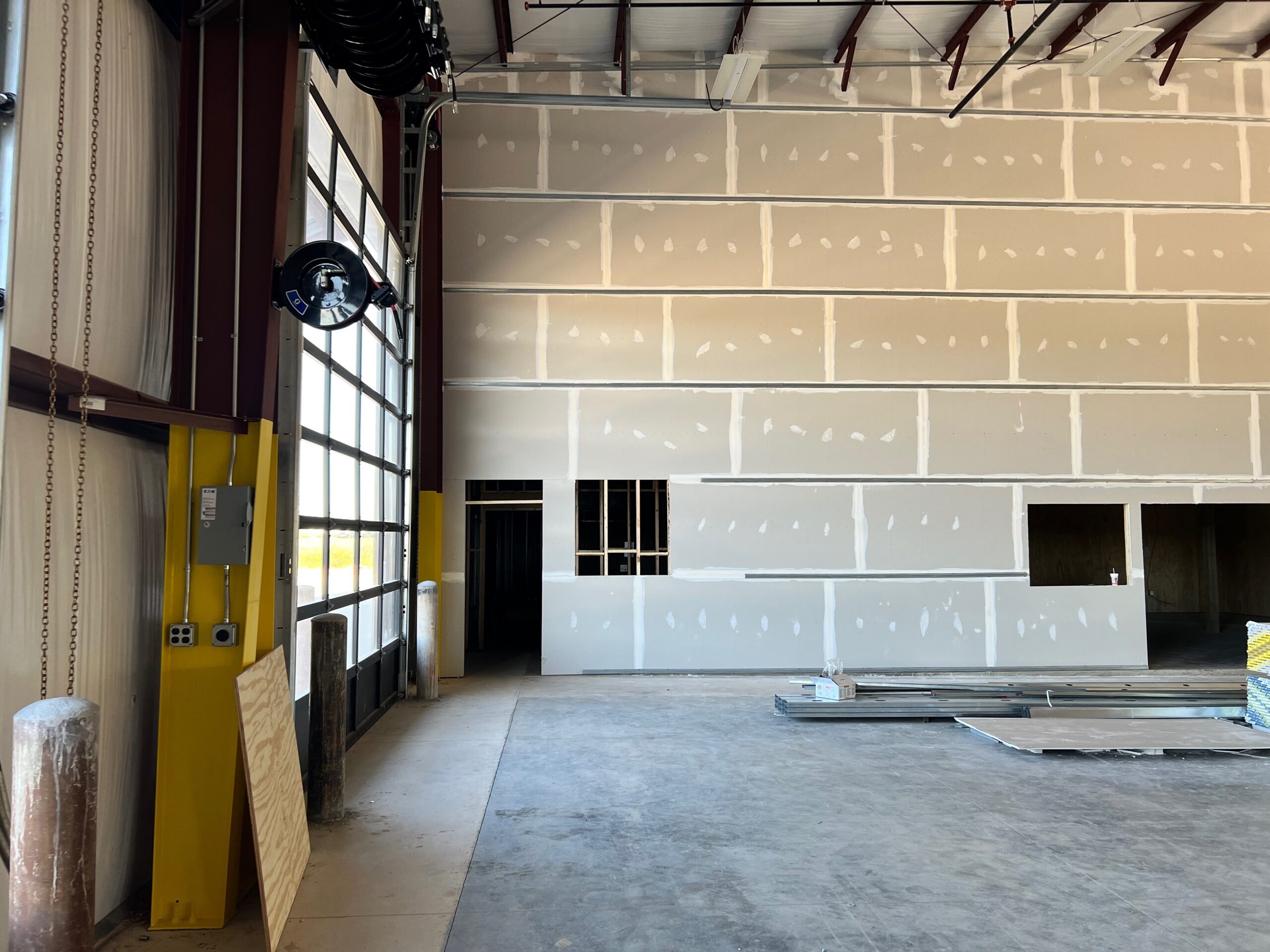 Fleet Direct Truck and Trailer Sales