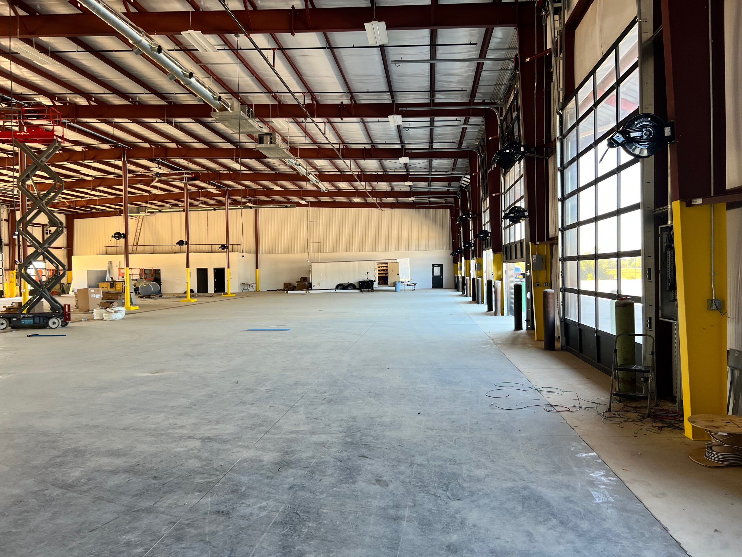 Fleet Direct Truck and Trailer Sales