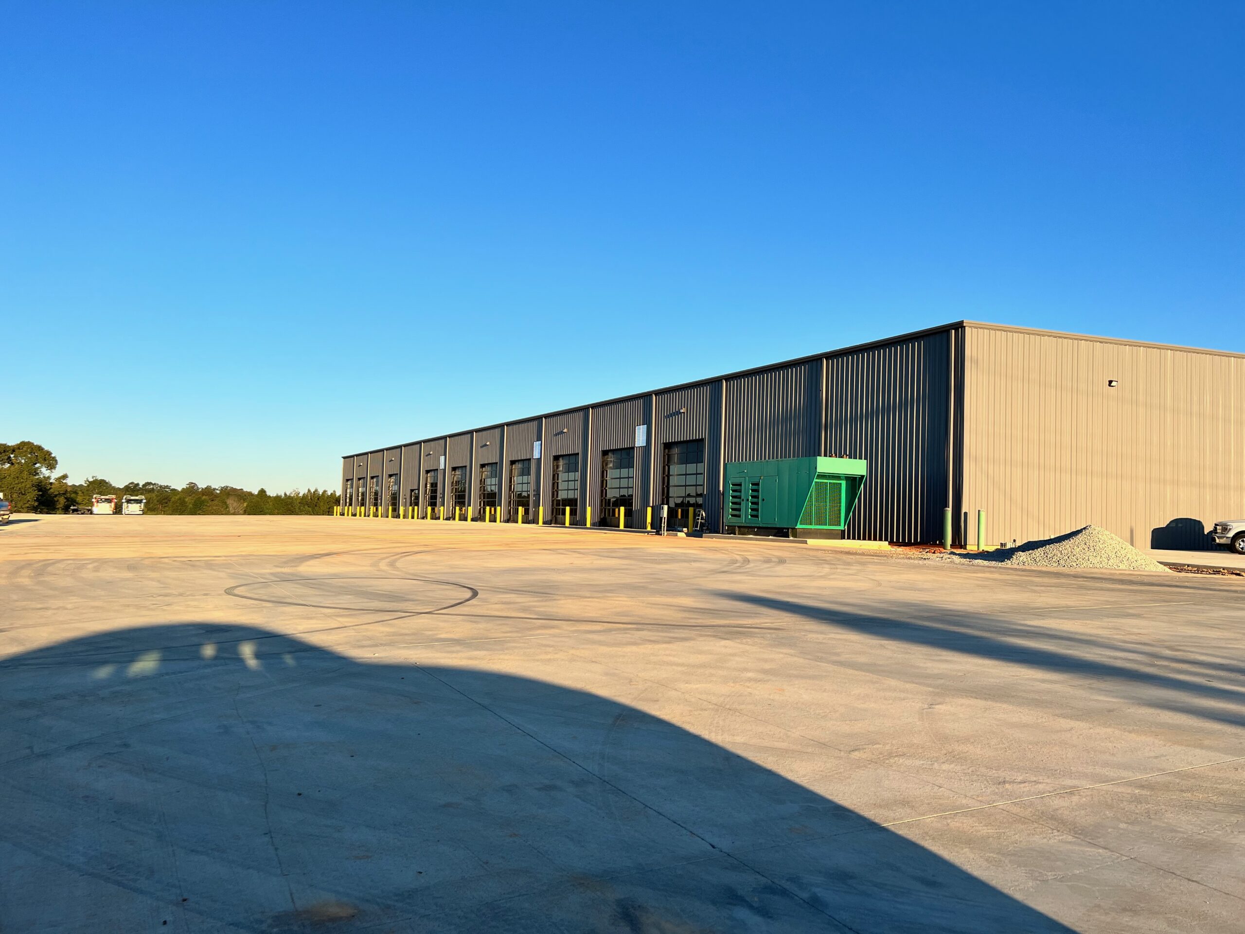 Fleet Direct Truck and Trailer Sales