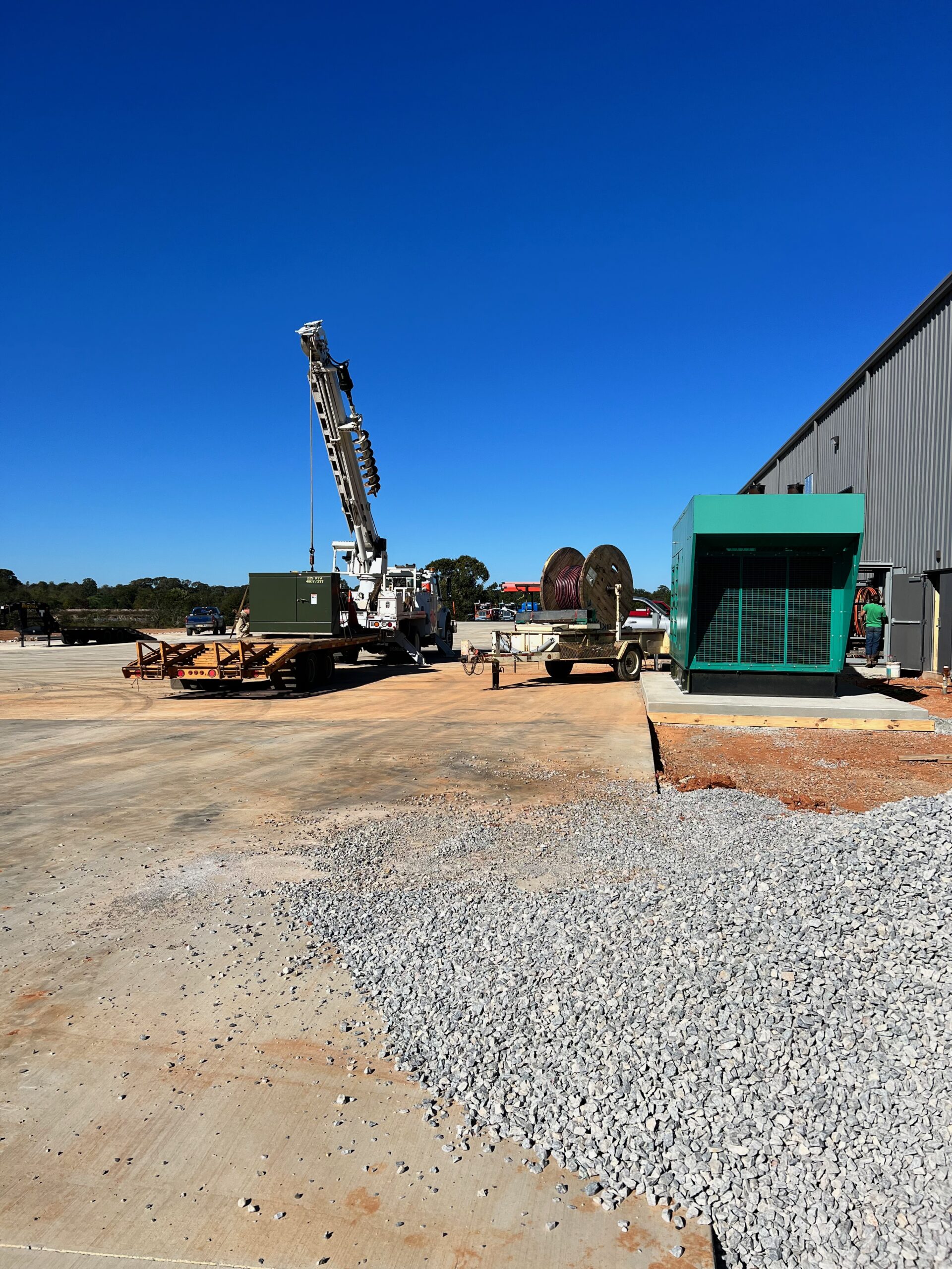 Fleet Direct Truck and Trailer Sales