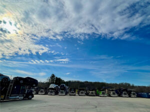 Fleet Direct Truck and Trailer Sales