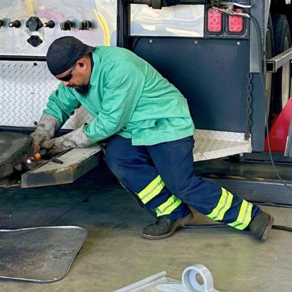 Fleet Direct Truck and Trailer Sales