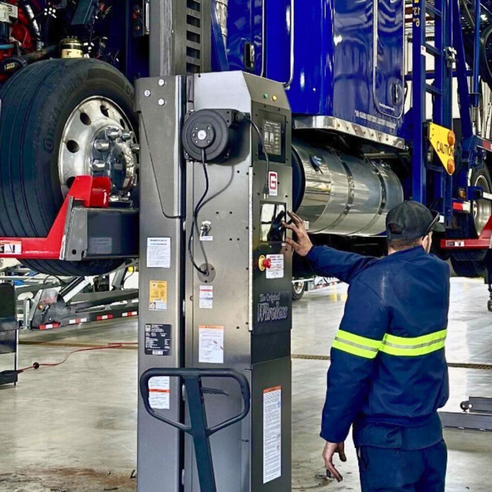 Fleet Direct Truck and Trailer Sales