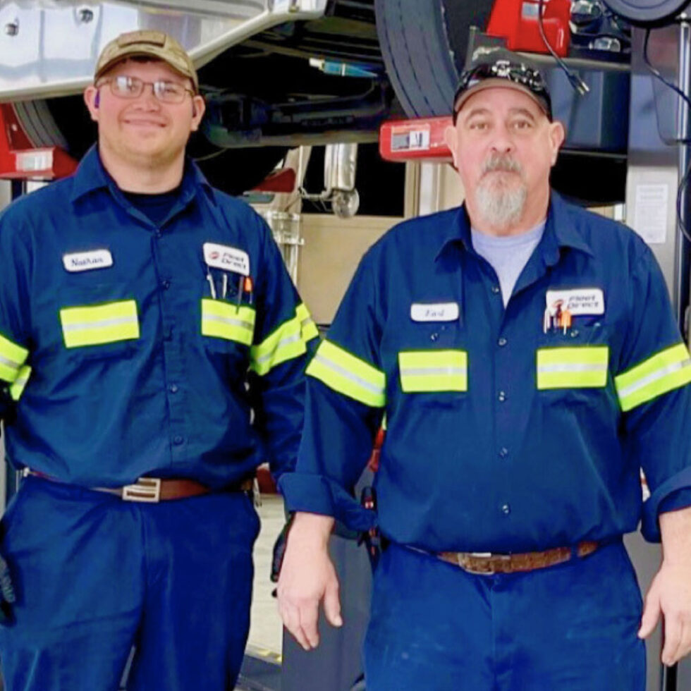 Fleet Direct Truck and Trailer Sales