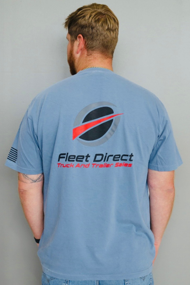 Fleet Direct Merchandise - Fleet Direct Truck and Trailer Sales